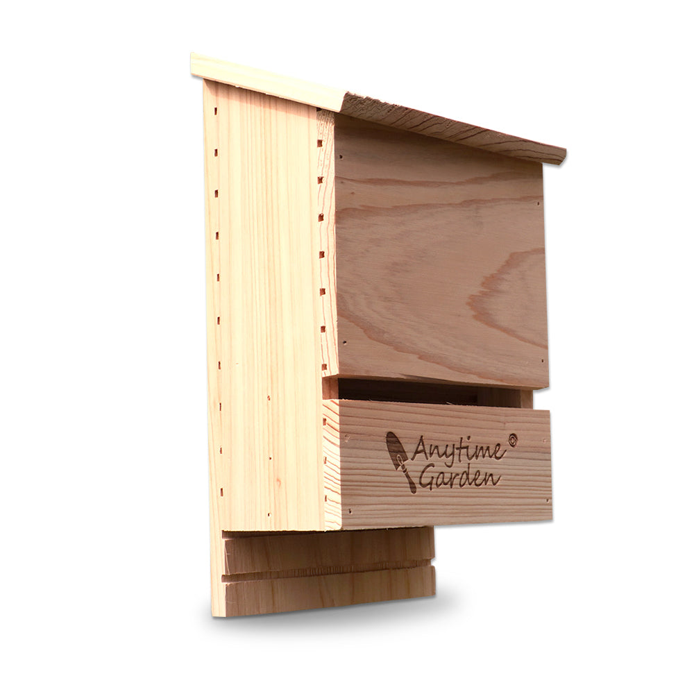 Bat House Small – Anytime Garden