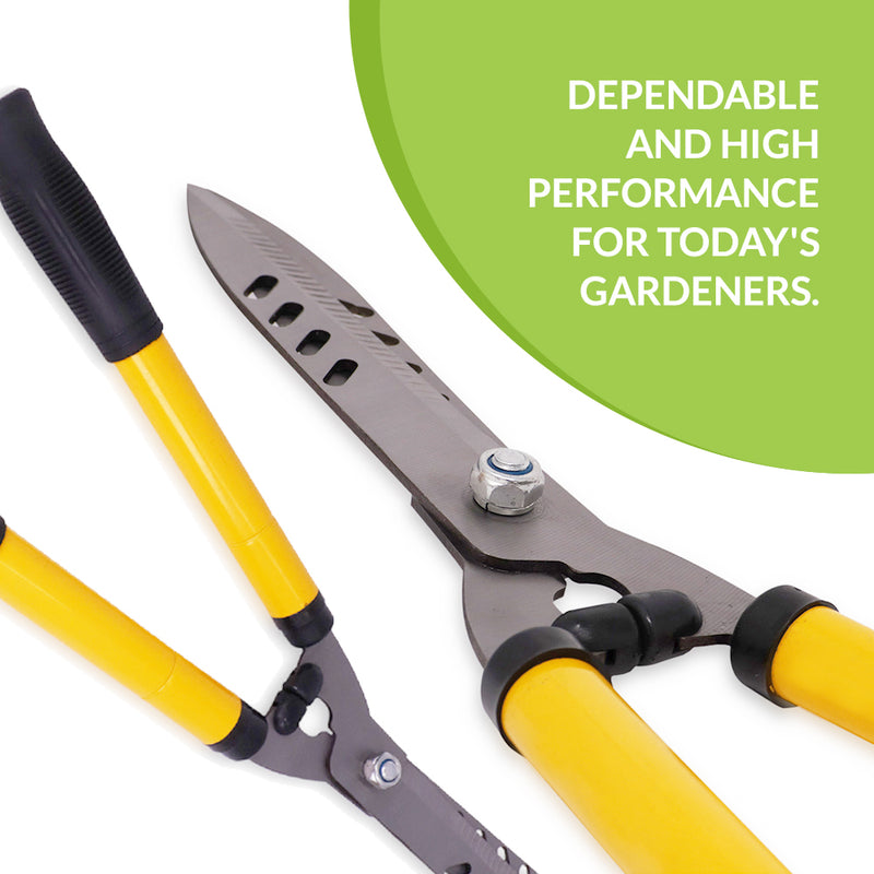 Telescopic Shears 56cm by Anytime Garden