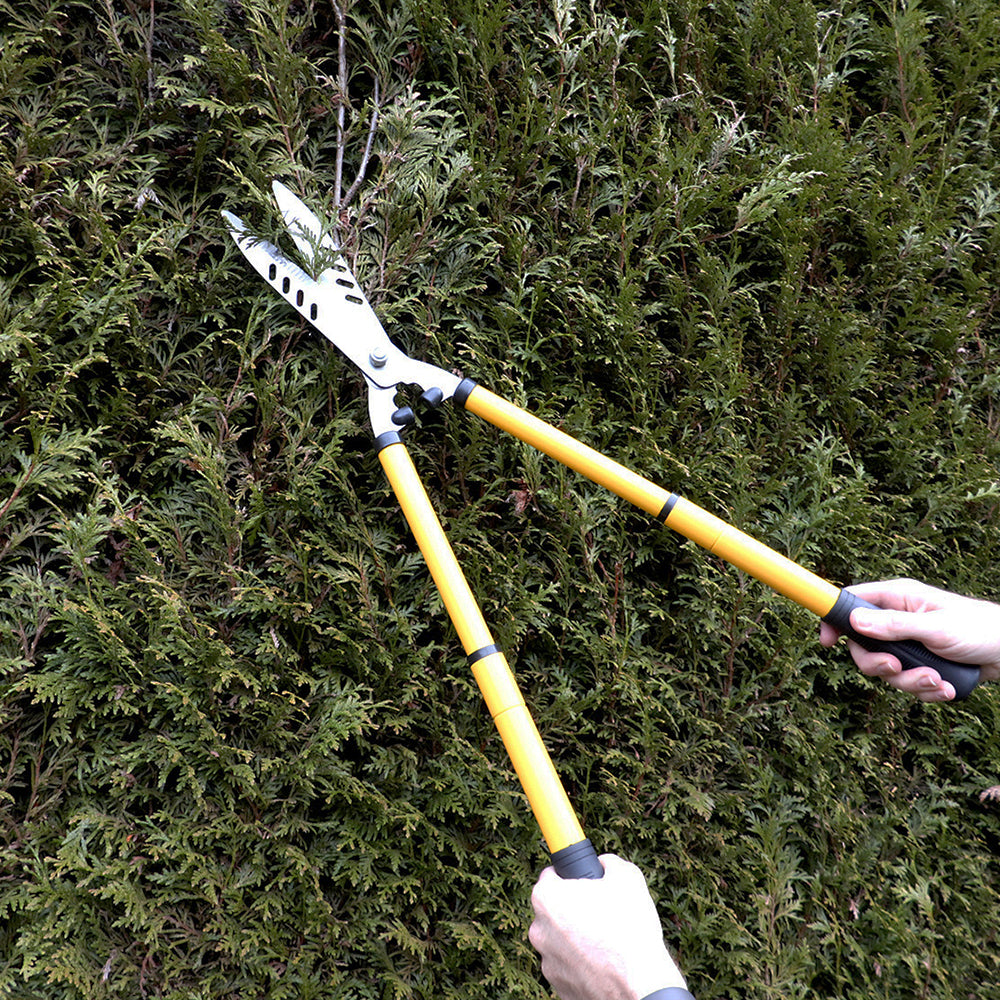 Telescopic Shears 56cm by Anytime Garden