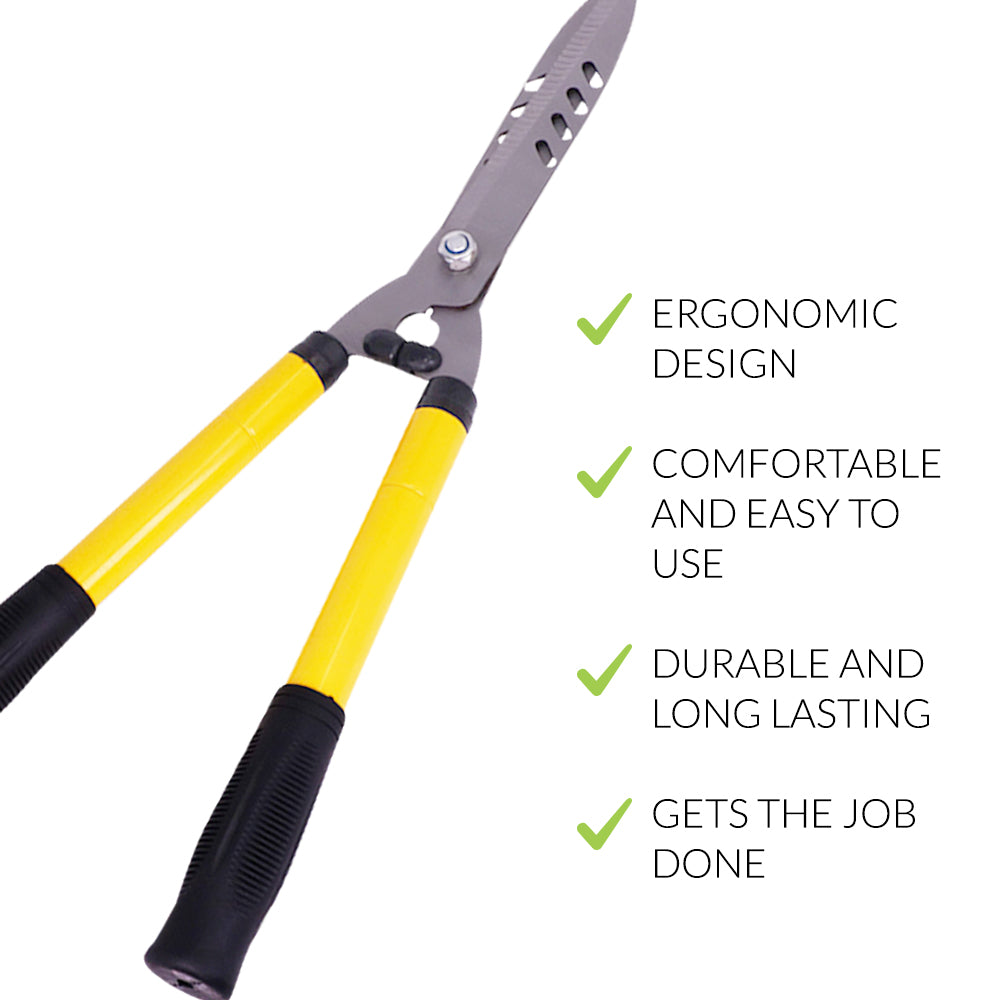 Telescopic Shears 56cm by Anytime Garden