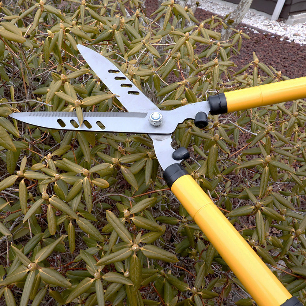 Telescopic Shears 56cm by Anytime Garden