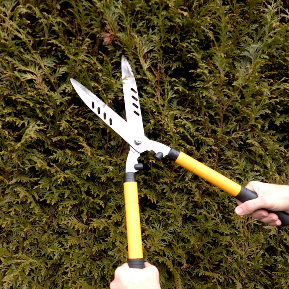 Telescopic Shears 56cm by Anytime Garden
