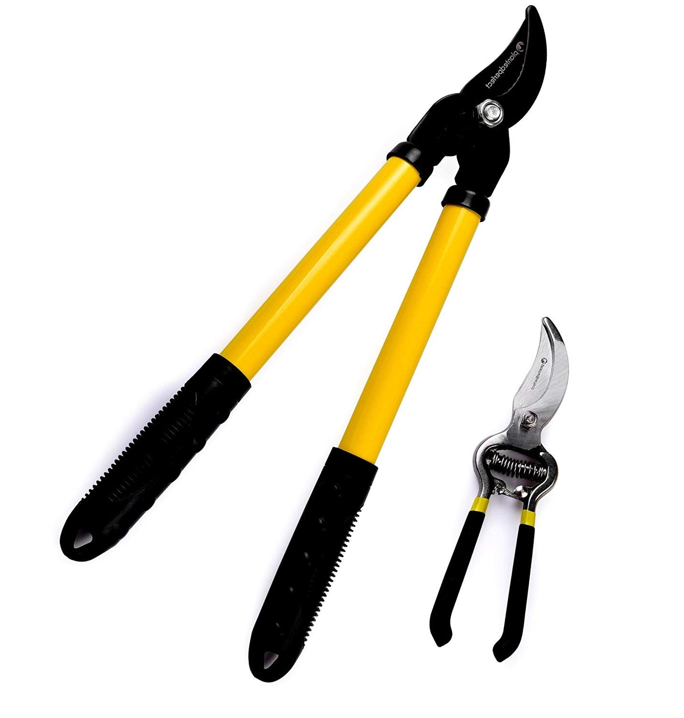 Garden Looper and Scissor Pruner Tool Set – Anytime Garden
